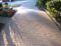 Gallery - Pavingstone Supply Inc.