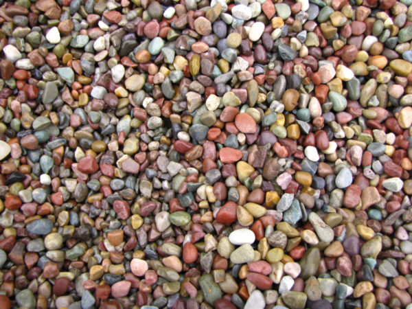 Rainbow Decorative Rock - Pavingstone Supply Inc.