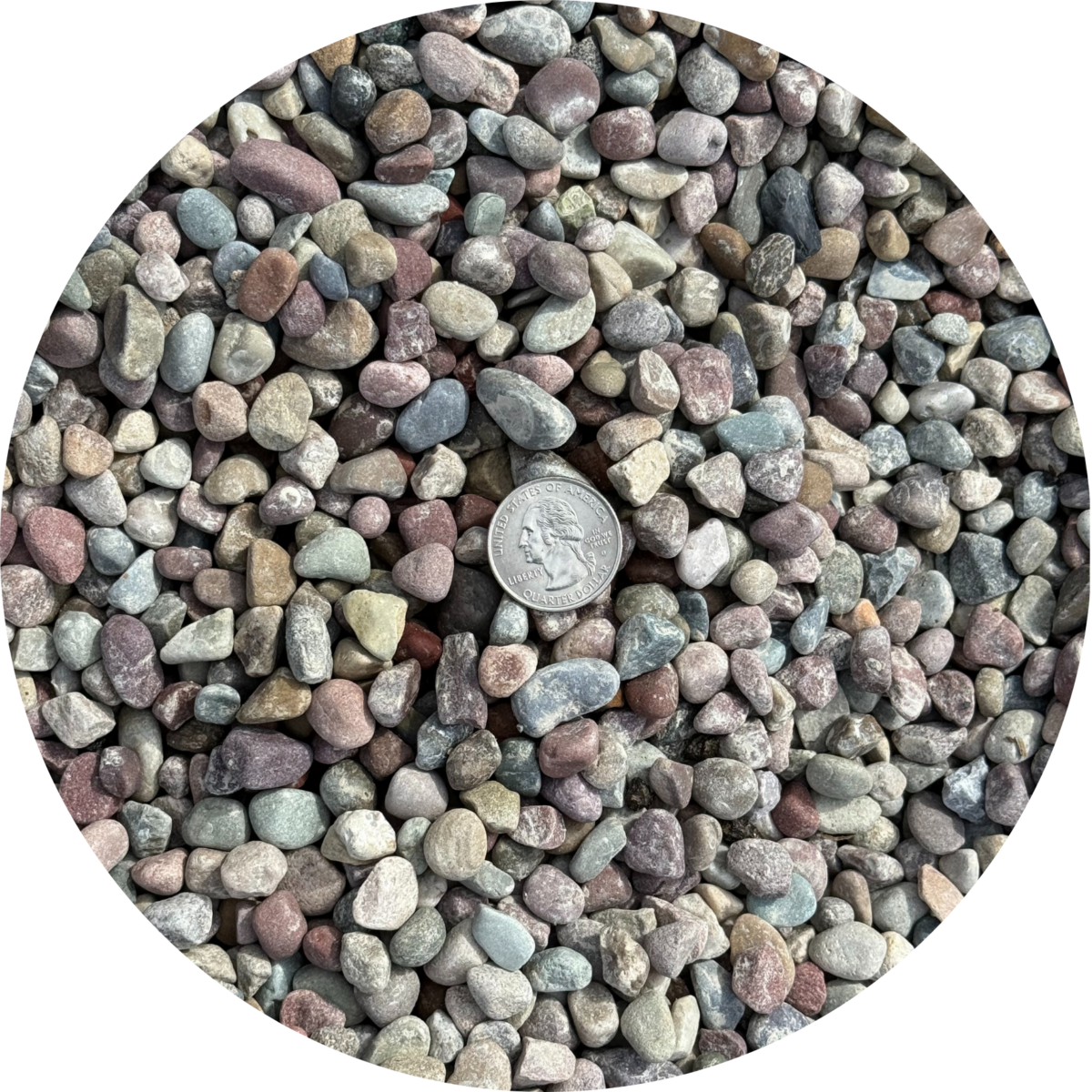Rainbow Rock - Pavingstone Supply Inc.